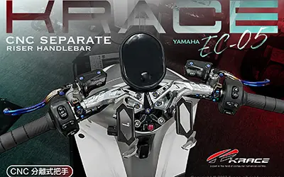 官方網站 ｜ Krace 凱銳斯